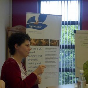 Makaton Training Courses – Makaton Courses